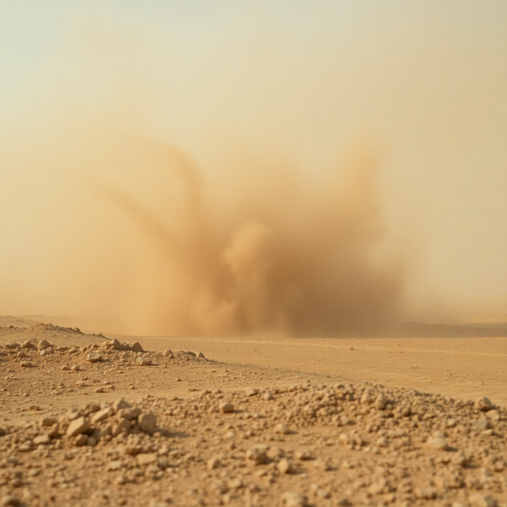 What is the significance of the phrase "from dust to dust" in the Bible ...