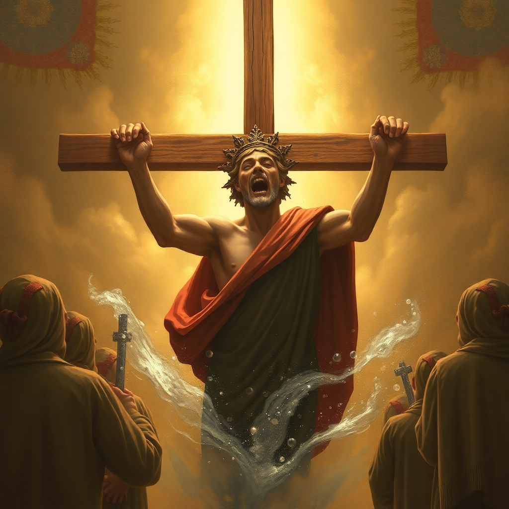 What does expiation mean in the Bible?