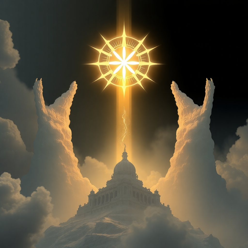 What does omnipresent mean in the Bible?