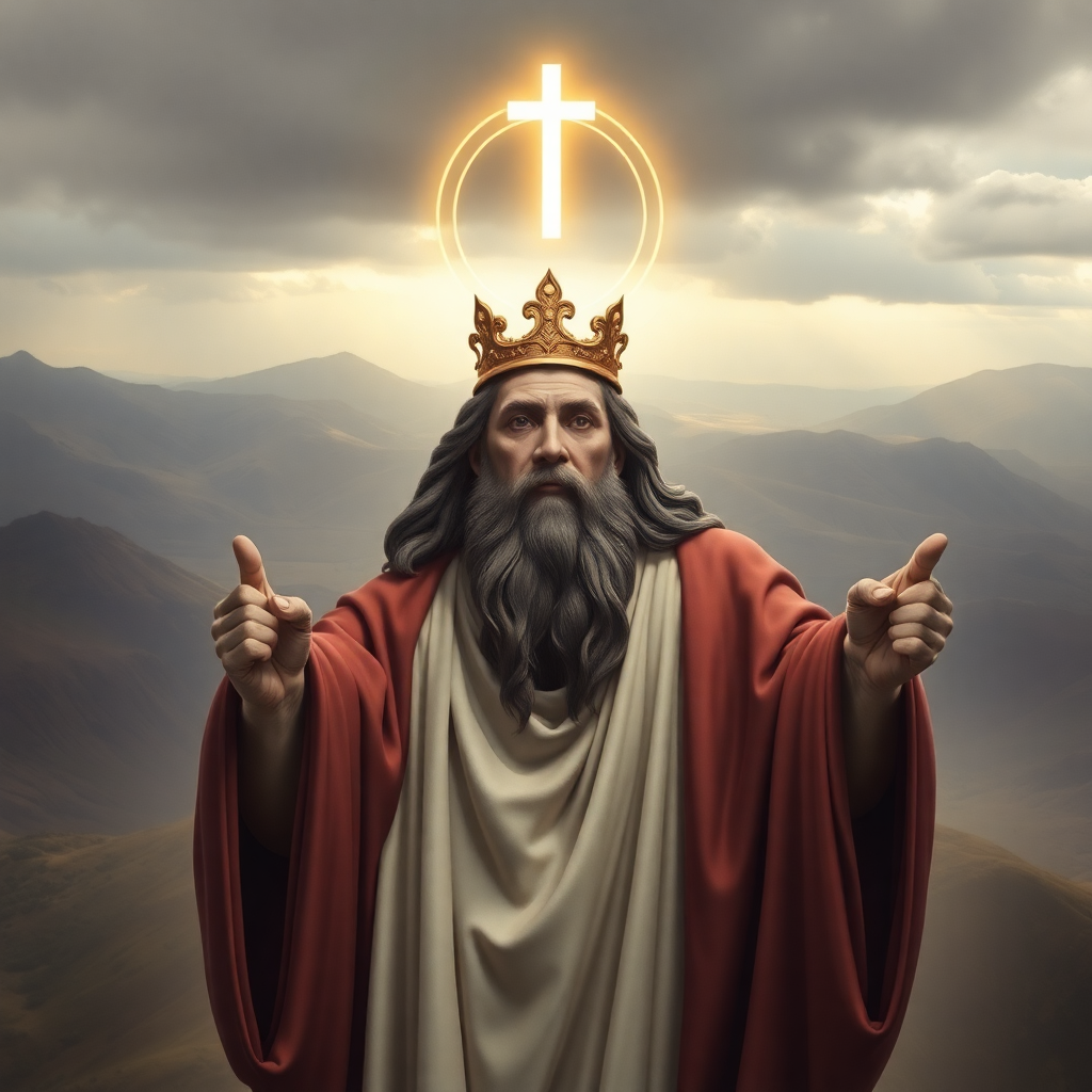 What does Adonai mean in the Bible?