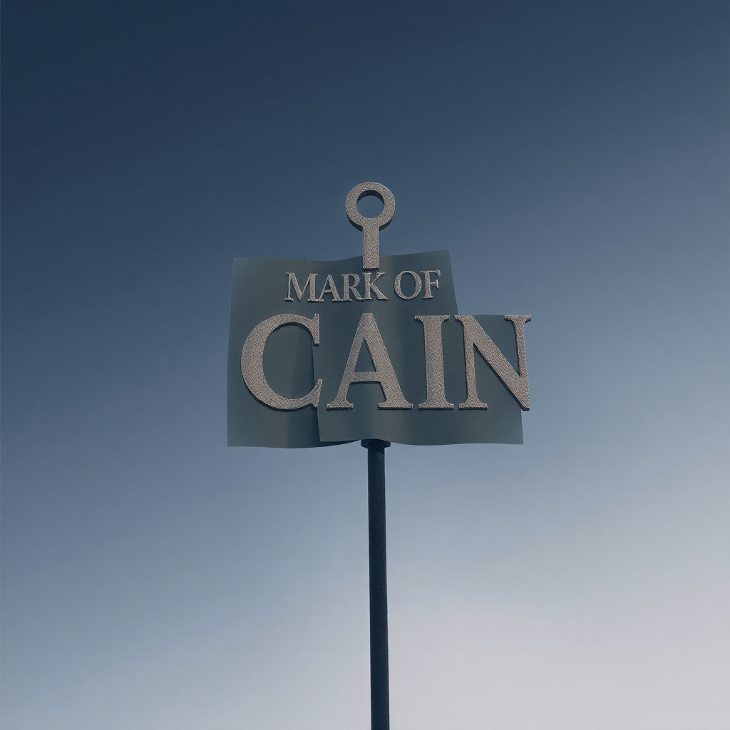 What is the mark of Cain?