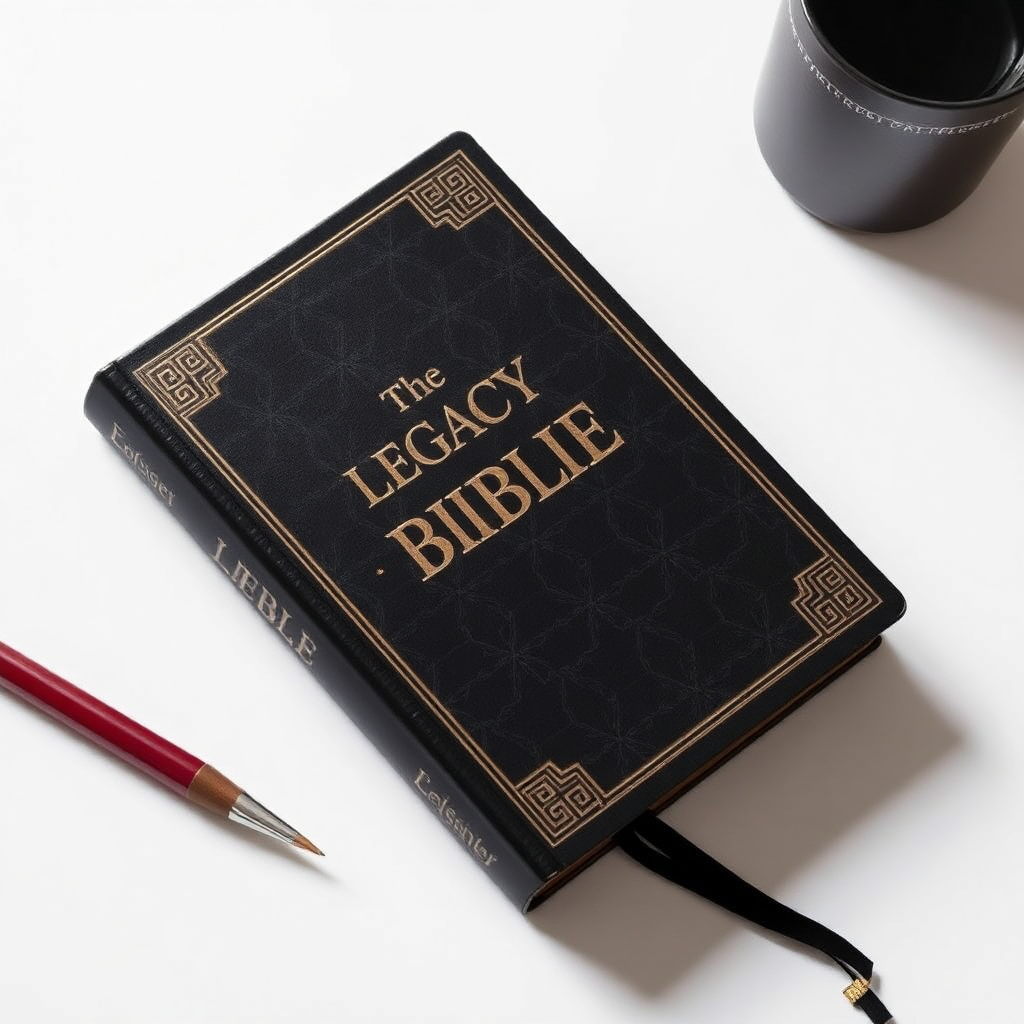 What is the Legacy Standard Bible and how does it differ from other ...