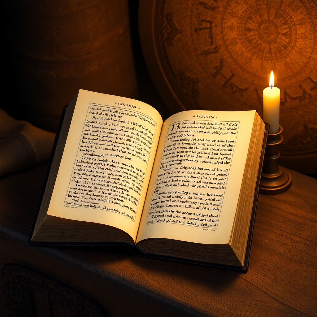 What Is the Book of Jasher and Why Is It Not in the Bible?