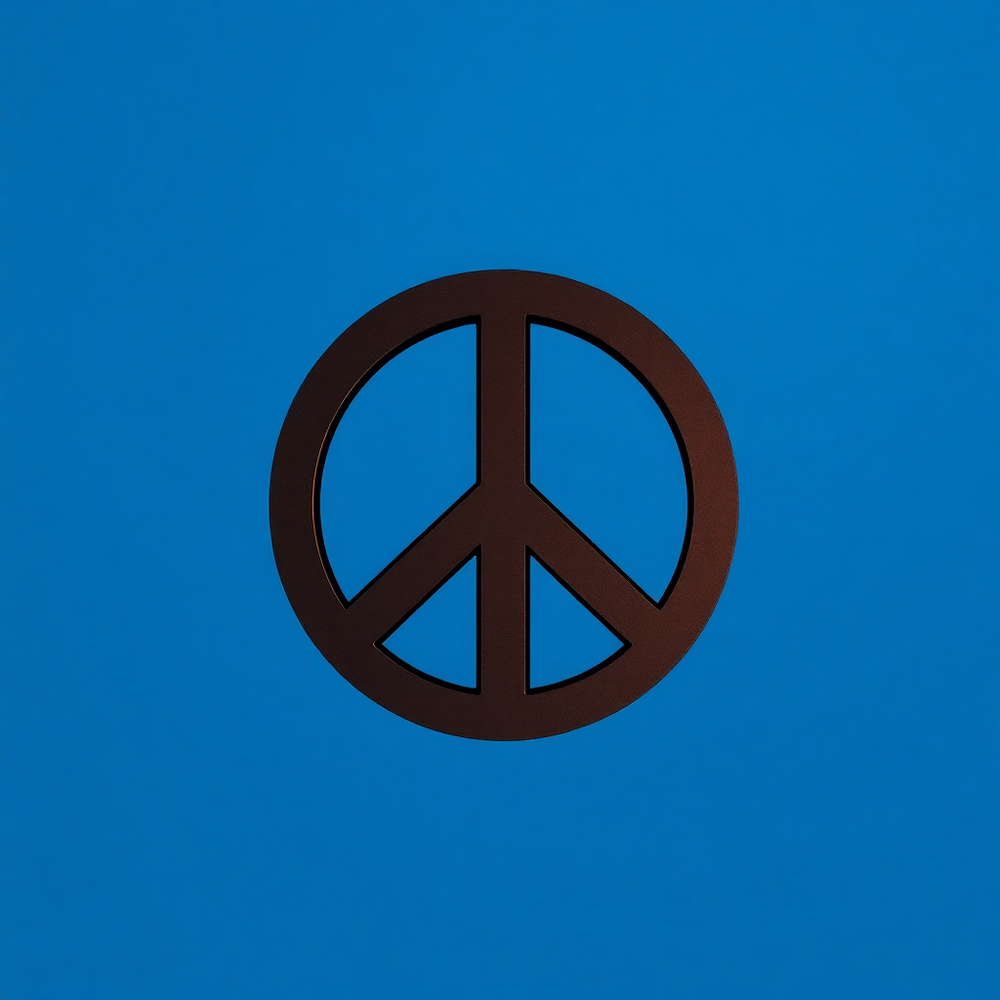 The Peace Symbol: History, Meaning, and Cultural Impact
