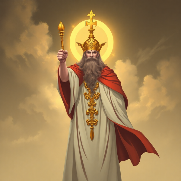 What is the Difference Between Chief Priests and High Priests?