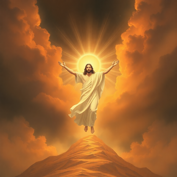 What Happens After the Rapture?