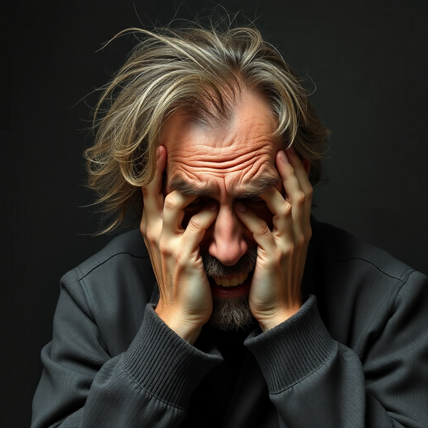 What does vexed mean in the Bible? What does vexed mean in the Bible?