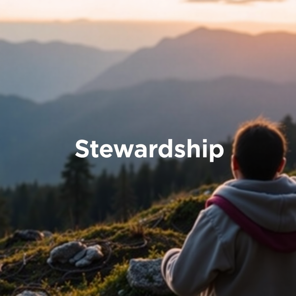5 Powerful Examples Of Stewardship In The Bible