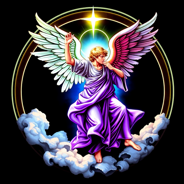 Archangel Gabriel: Everything Worth Knowing About This Angel