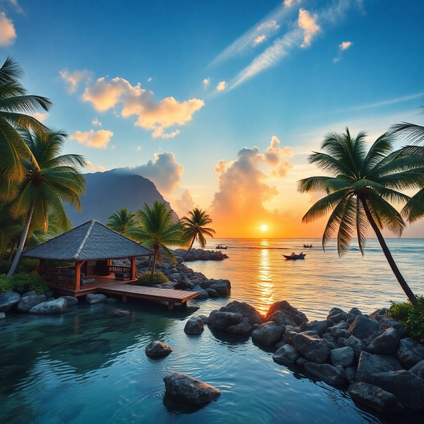 What is Paradise in the Bible?